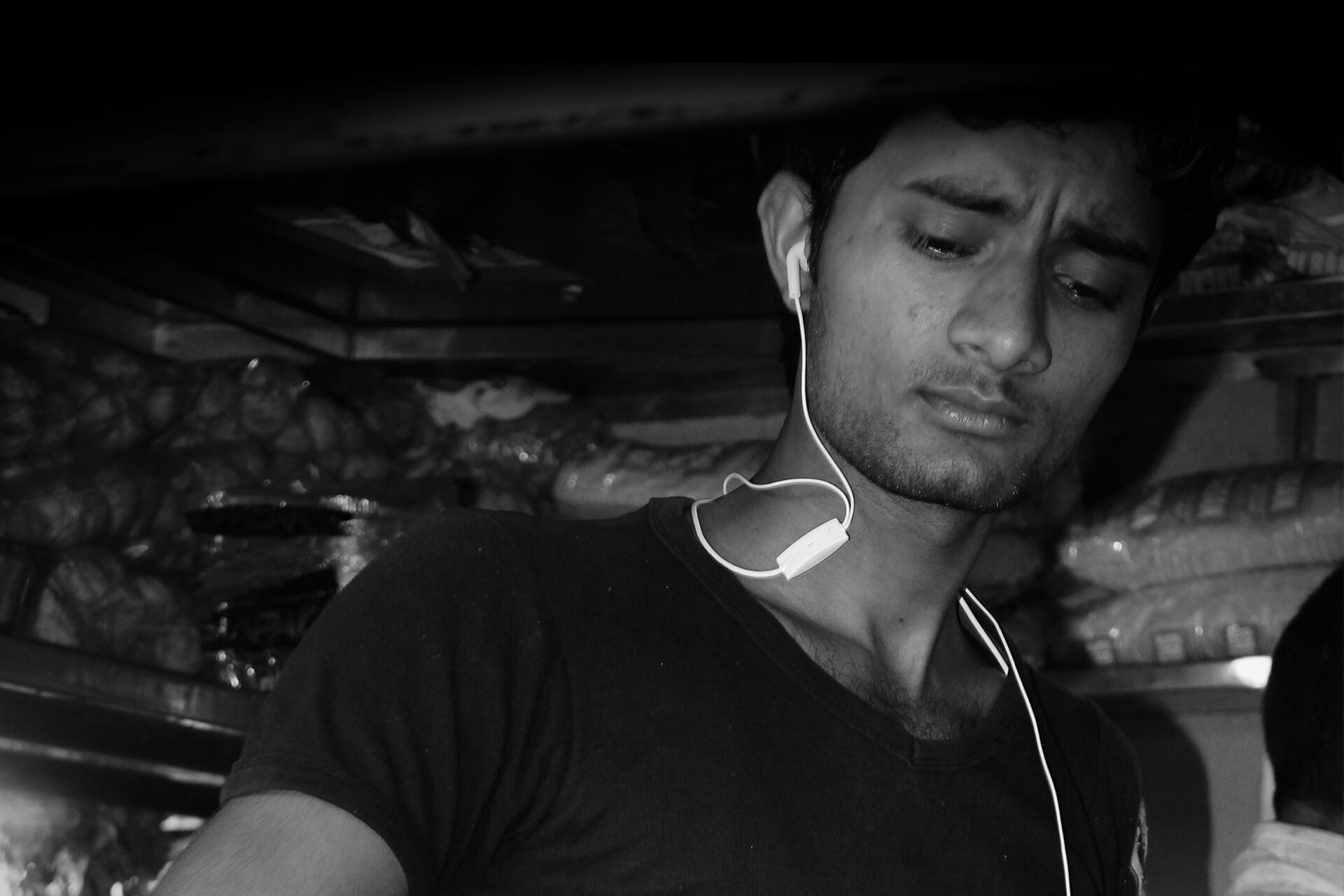 Audio files of the Holy Injil | Sylheti Kitab